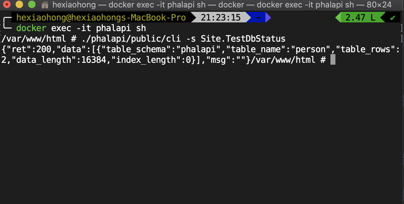 GitHub - shuxnhs/phalapi-docker